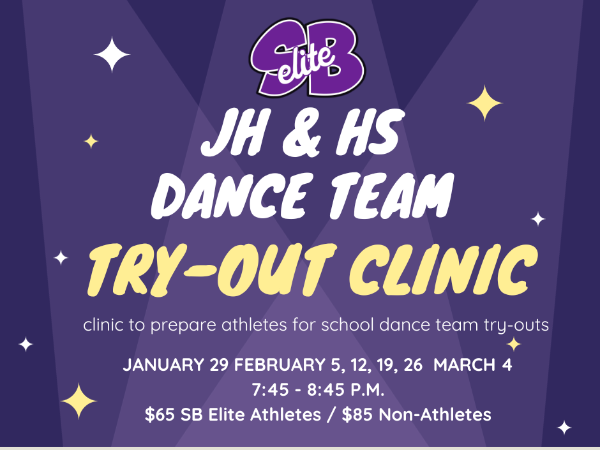 SB Elite LLC - List of programs