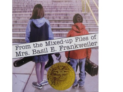 The Mixed-Up Files, ages 6-10 | Register | Omaha Homeschool Learning ...
