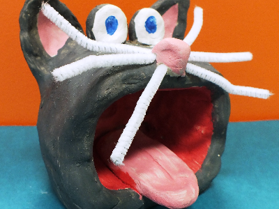 Children's Art Classes, Camps, & Birthday Parties. Mansfield.