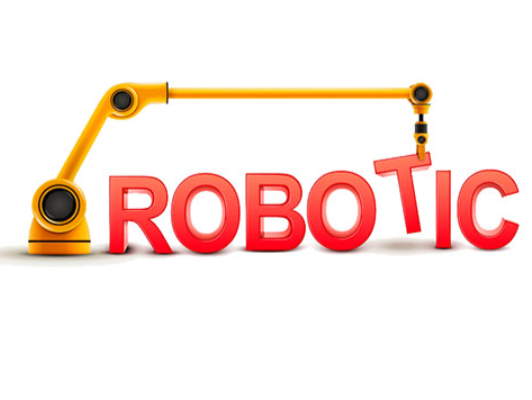 Storming Robots - List of programs